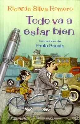 TODO VA A ESTAR BIEN. SILVA ROMERO, RICARDO. 9789588948751 Matorral ...